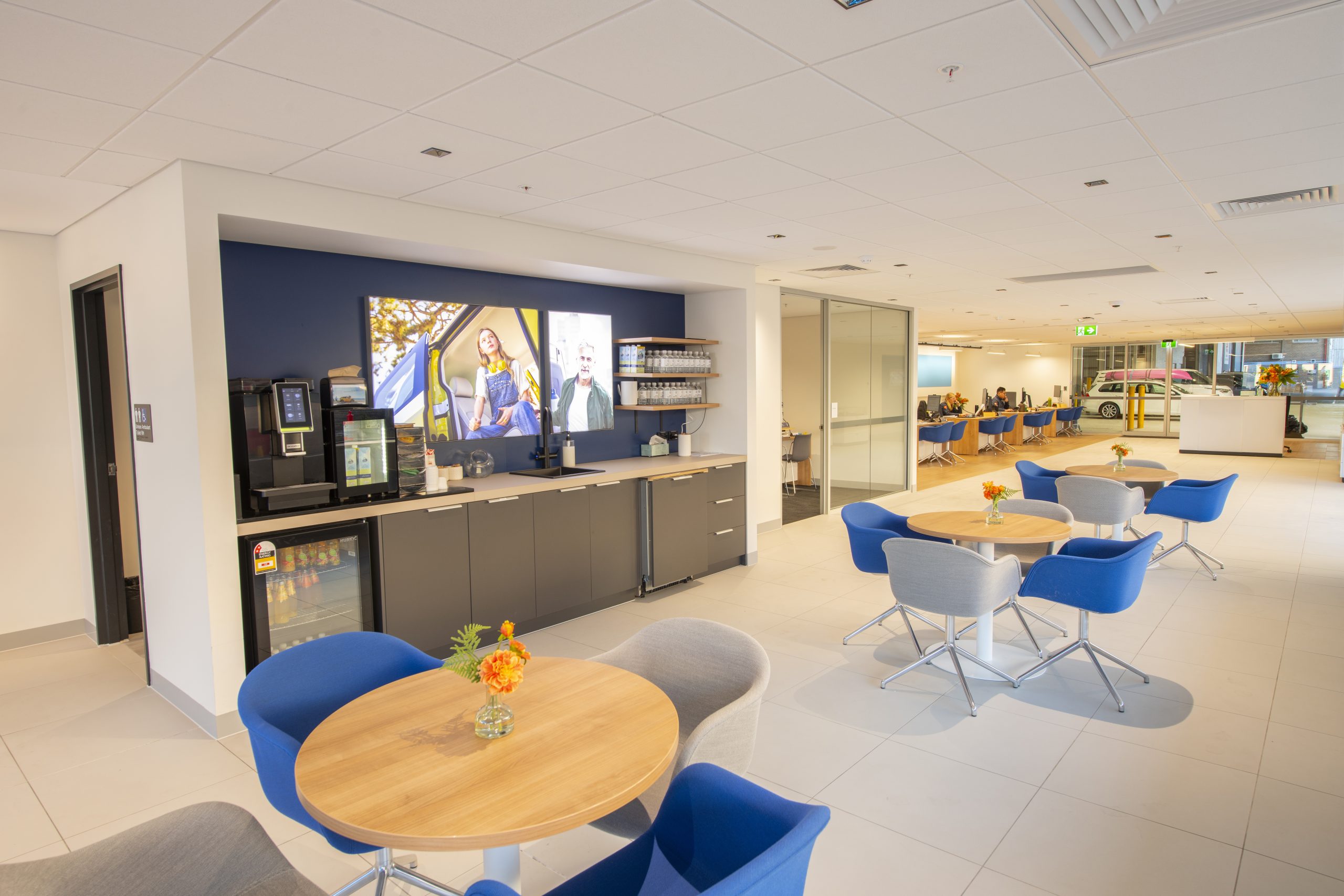 VW Rydalmere - Girvan Group